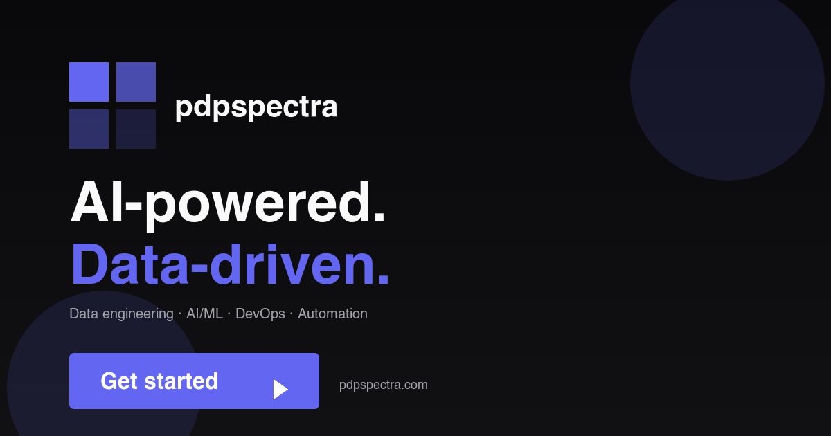 Banking Automation Nepal | pdpspectra